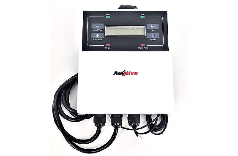 Astivita Limited | Aestiva Pump Station - incl Pump S2000 controller ...